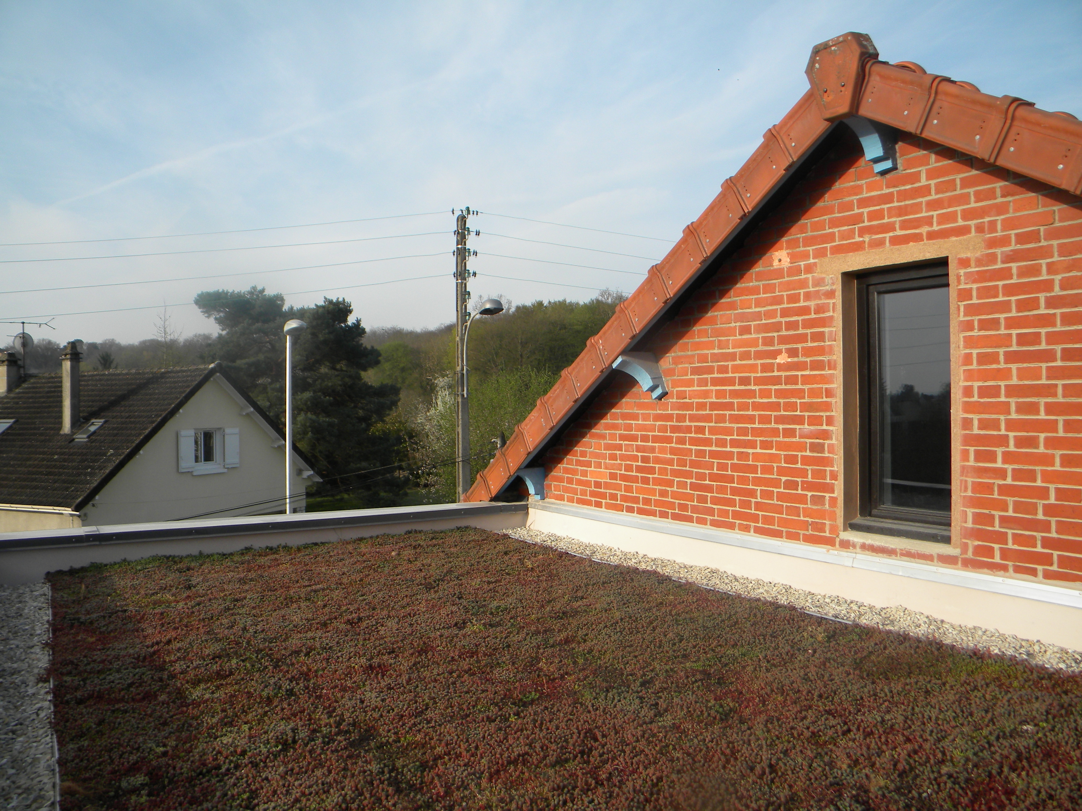 PAQ's House by Multi-Champs Architectes & Associés SAS - Architizer
