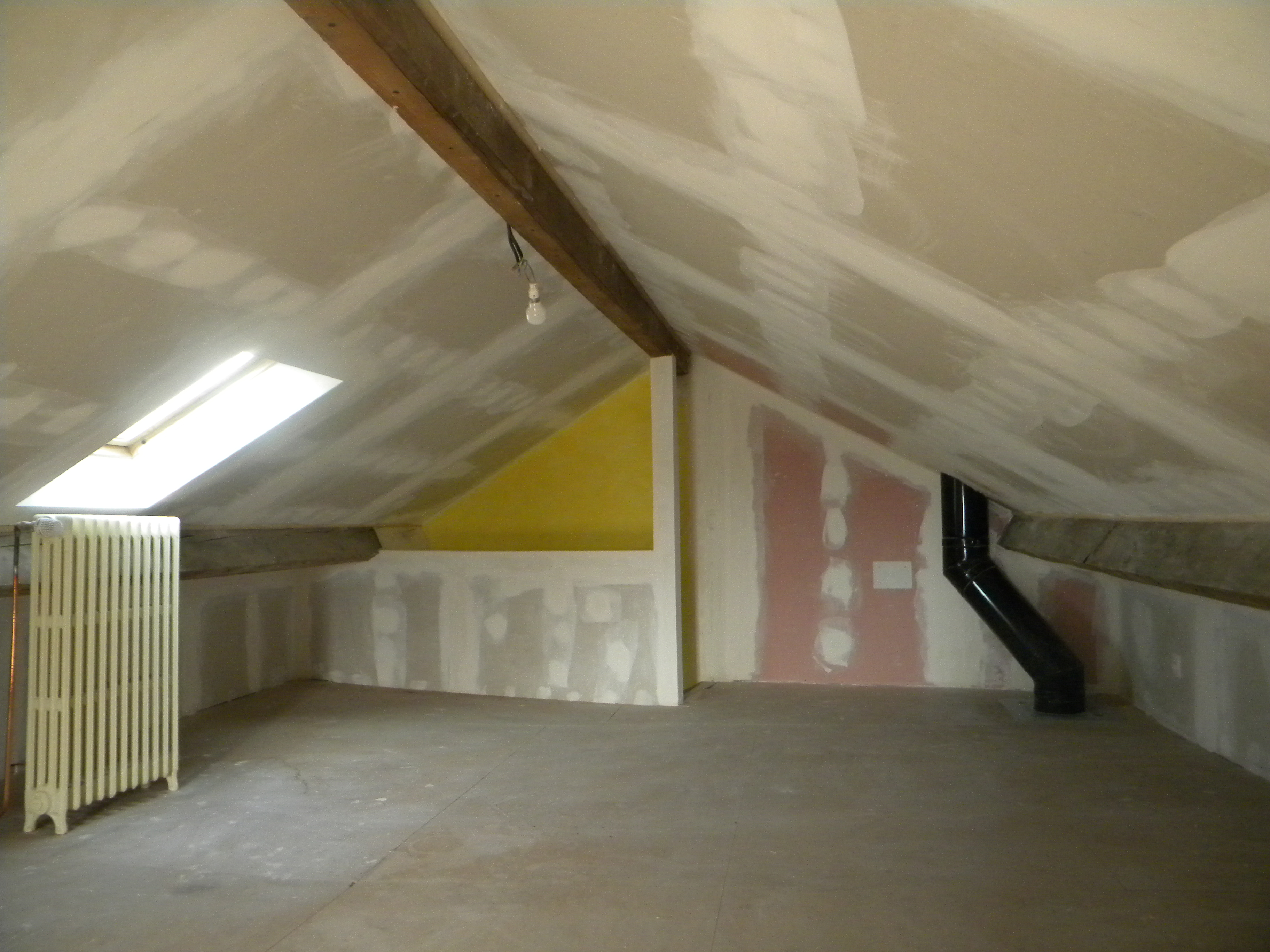 PAQ's House by Multi-Champs Architectes & Associés SAS - Architizer