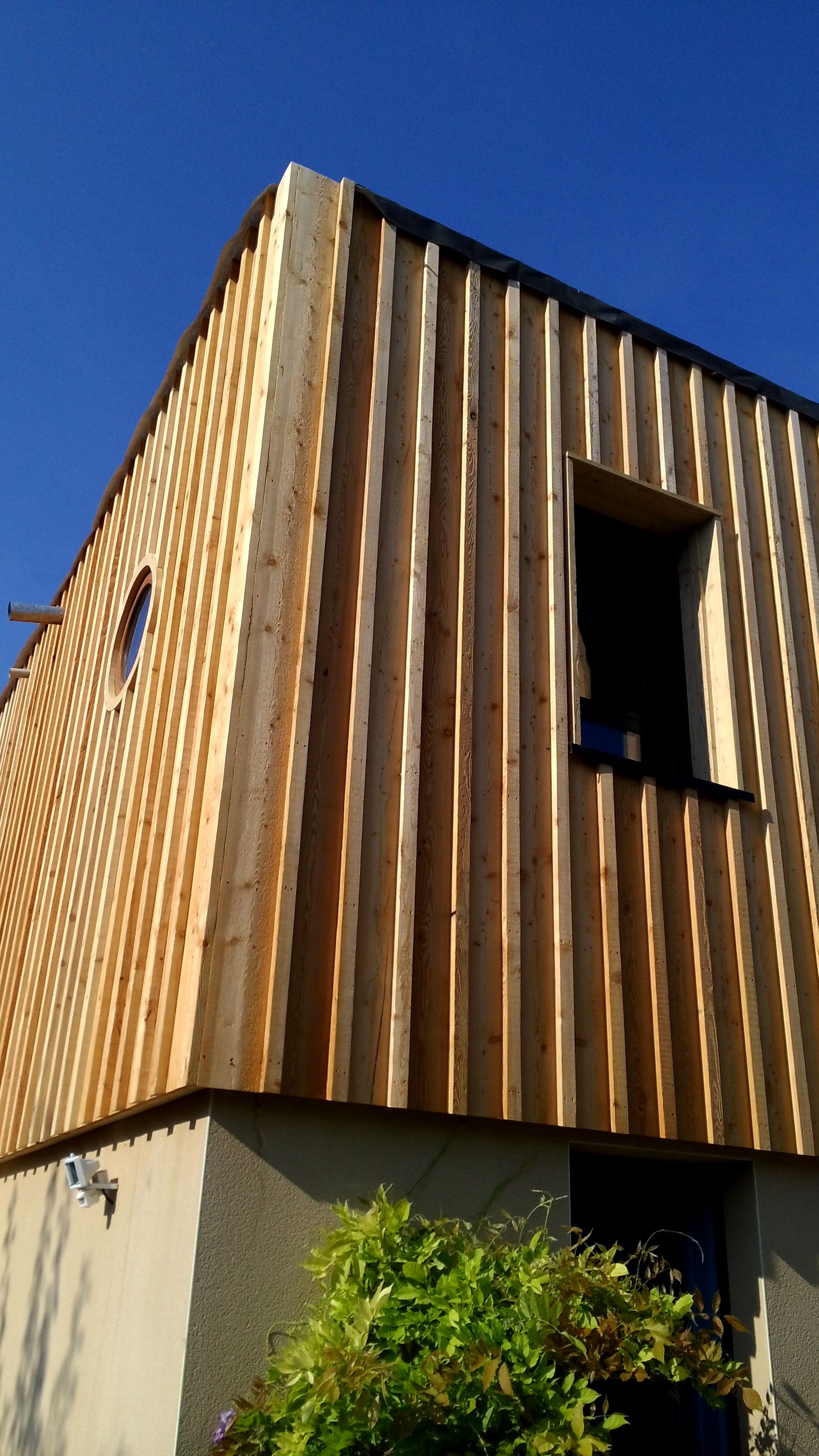 PAQ's House by Multi-Champs Architectes & Associés SAS - Architizer