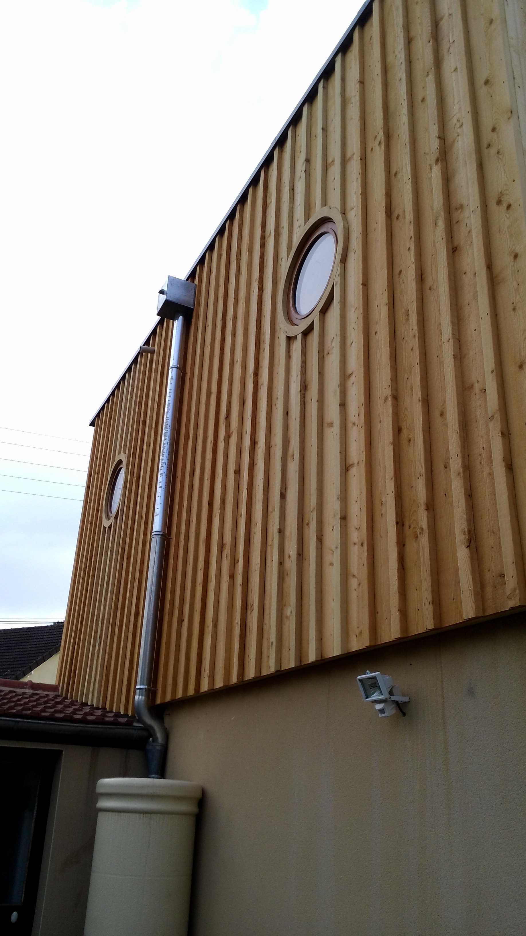 PAQ's House by Multi-Champs Architectes & Associés SAS - Architizer