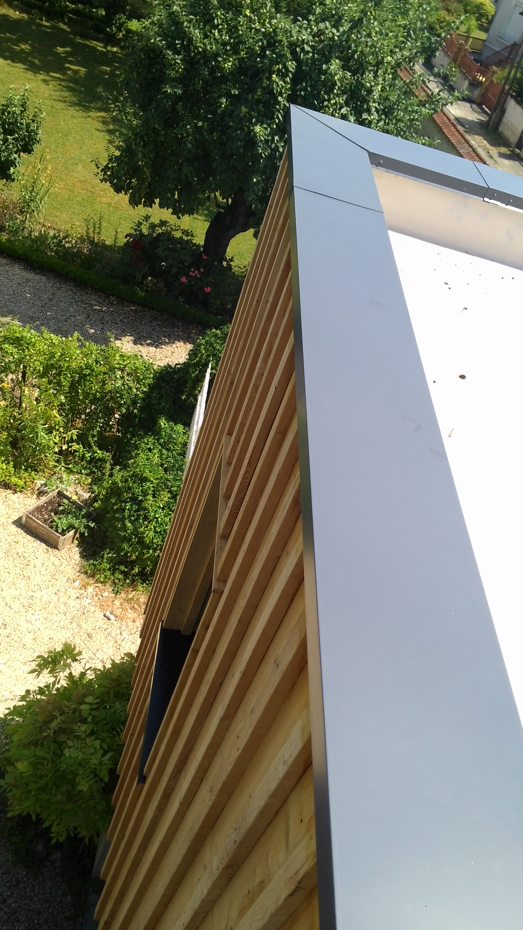 PAQ's House by Multi-Champs Architectes & Associés SAS - Architizer