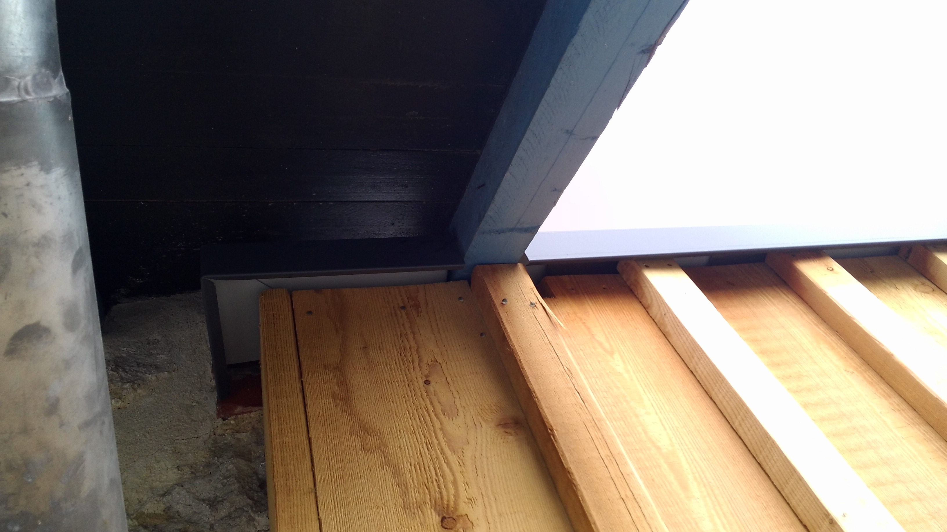 PAQ's House by Multi-Champs Architectes & Associés SAS - Architizer