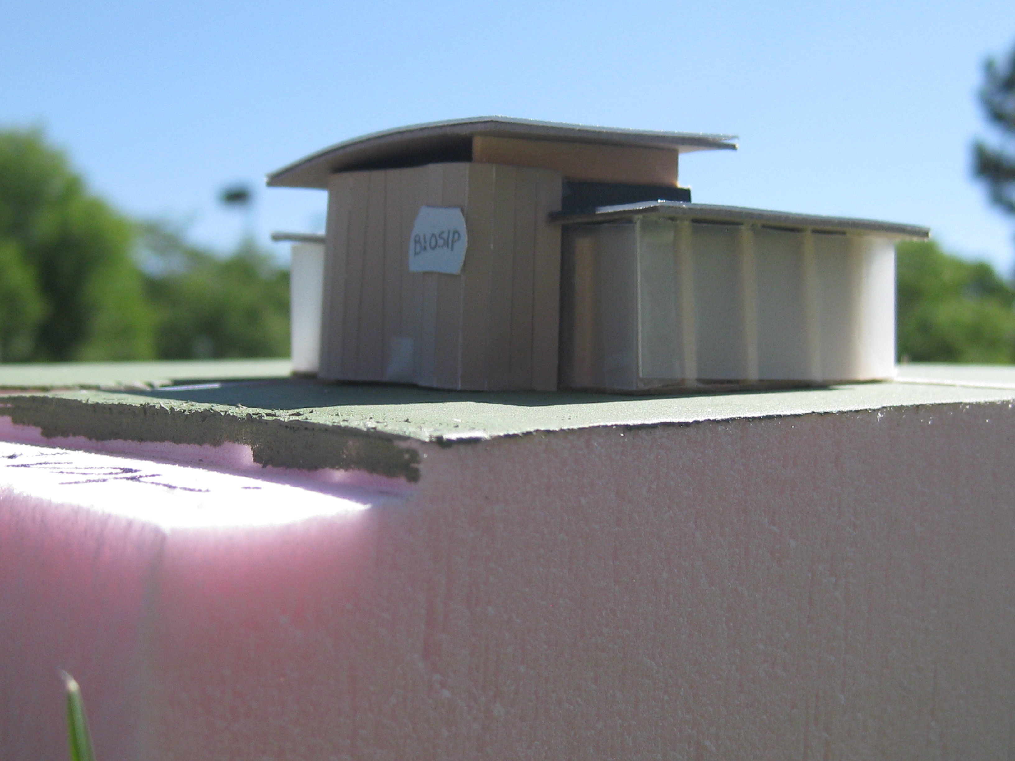 BioSip World Headquarters - Architizer