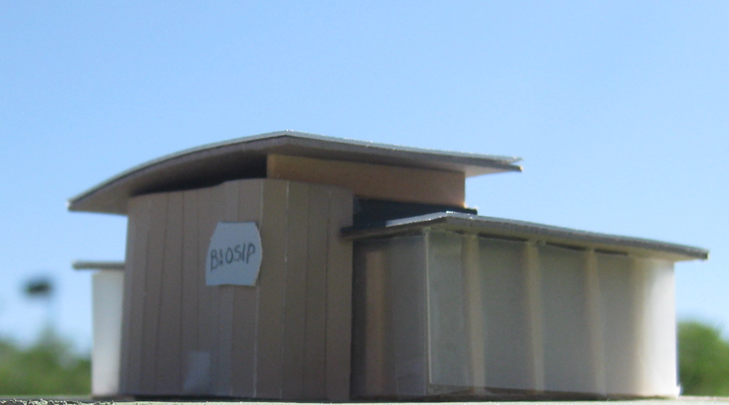 BioSip World Headquarters - Architizer