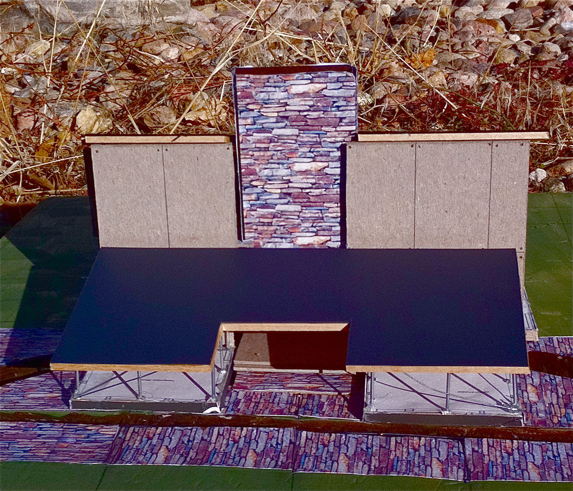 BioSip World Headquarters - Architizer