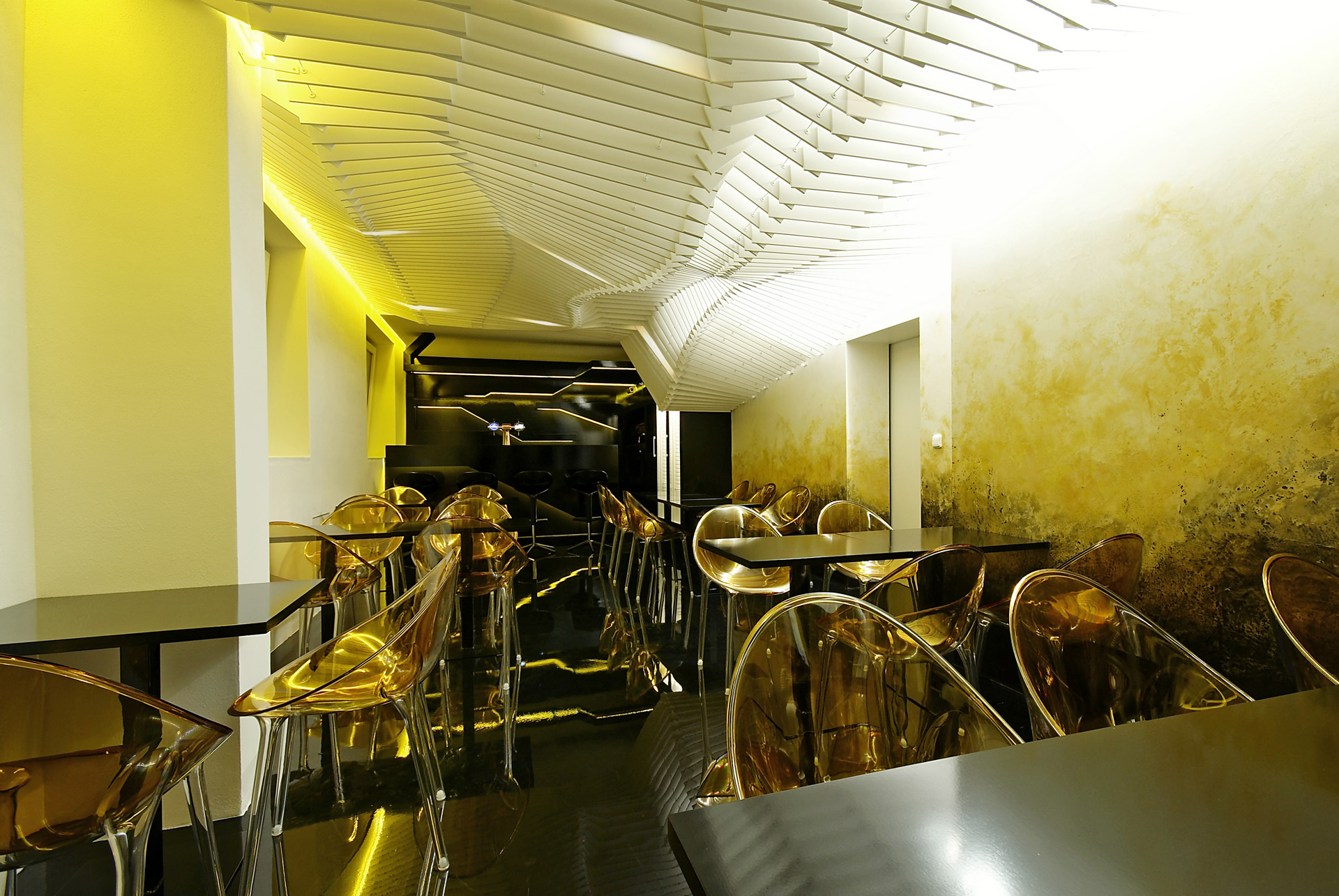 Next Level Studio - Architizer