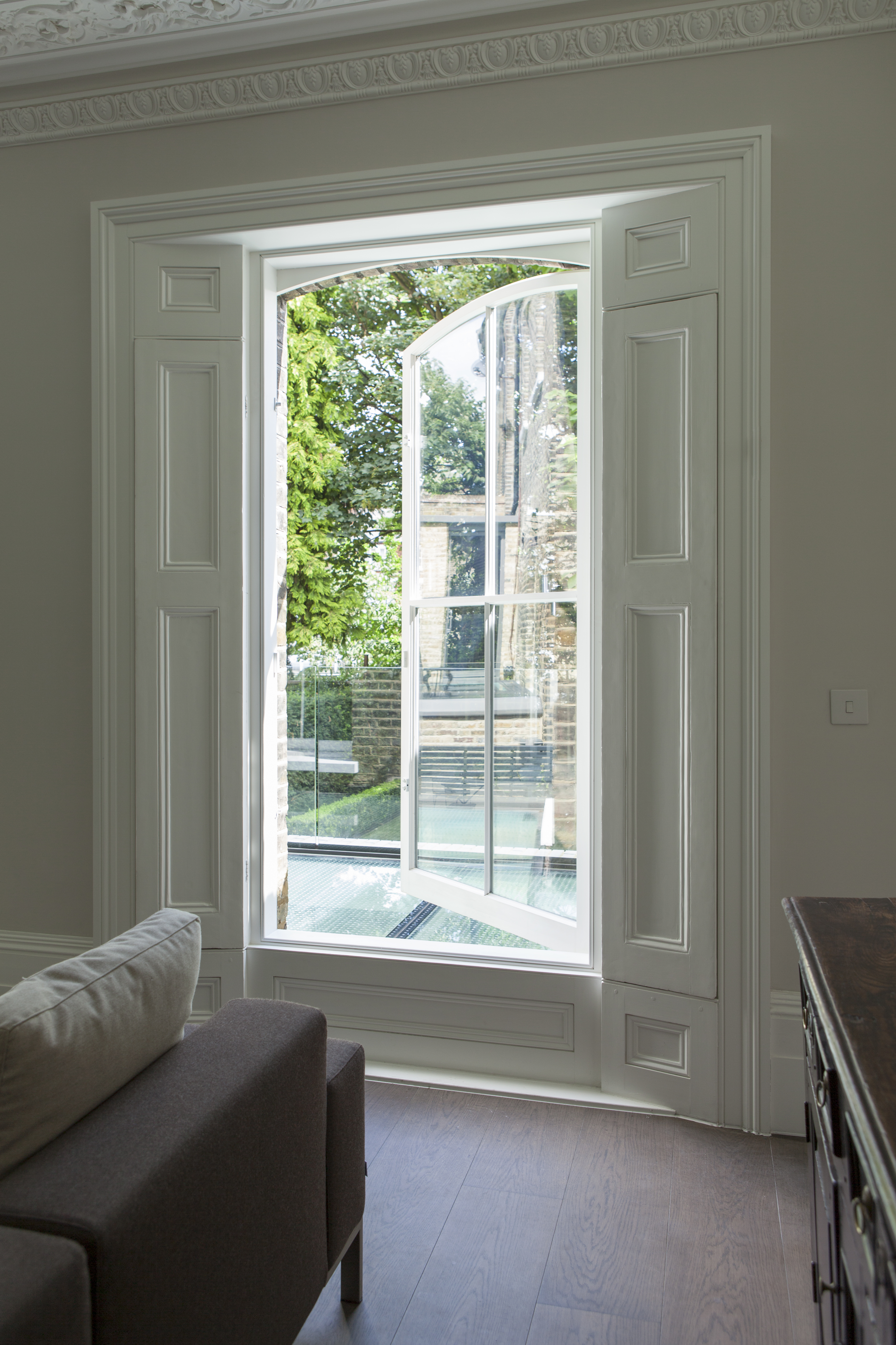 Alwyne Place by Lipton Plant Architects - Architizer