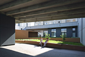 GIZMO by STUDIO UP - Architizer