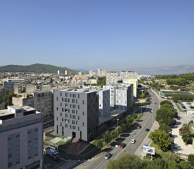 P10 by STUDIO UP - Architizer