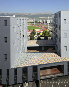 P10 by STUDIO UP - Architizer