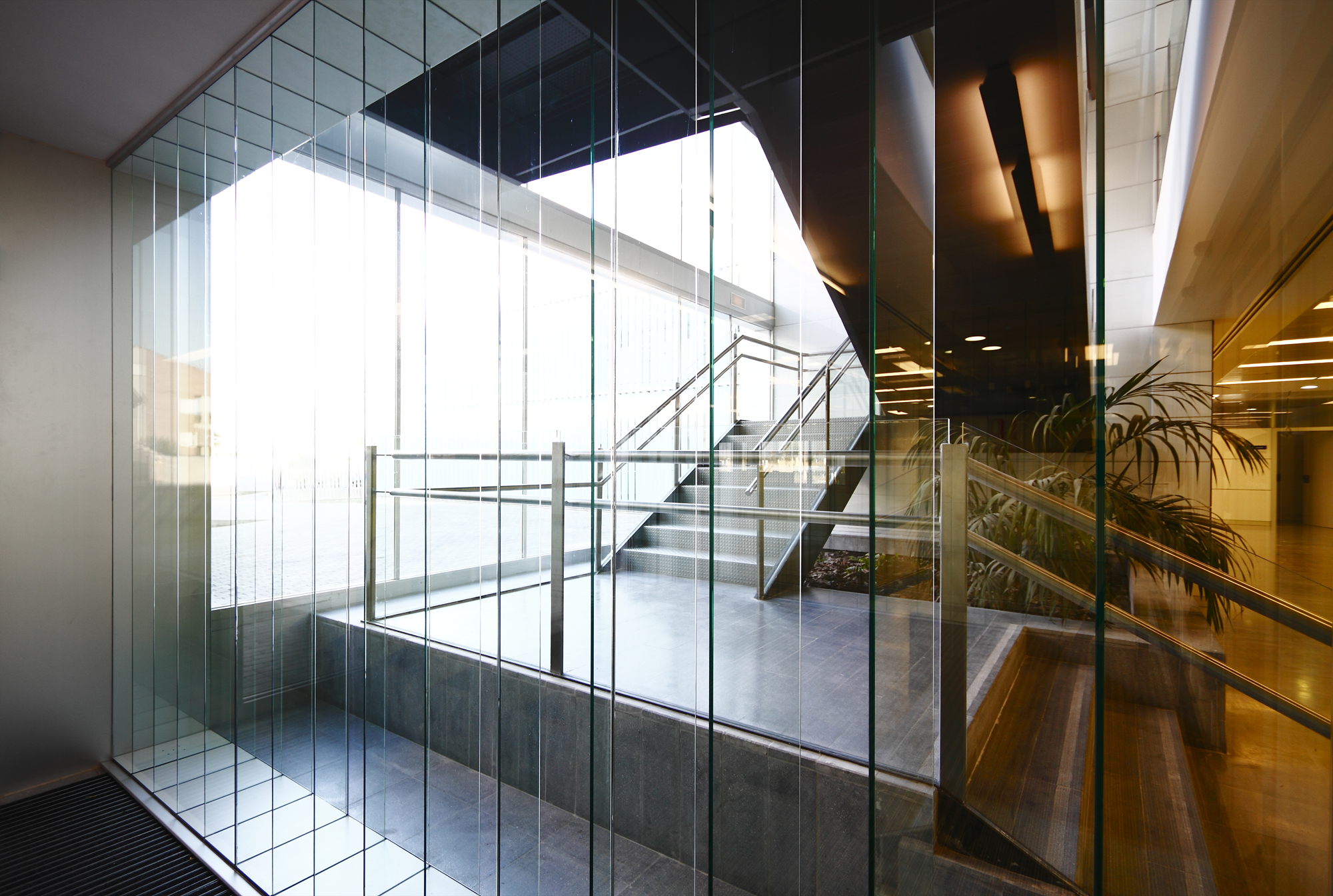 HEALTH CENTER, TALAVERA by BAT Bilbao Architecture Team - Architizer
