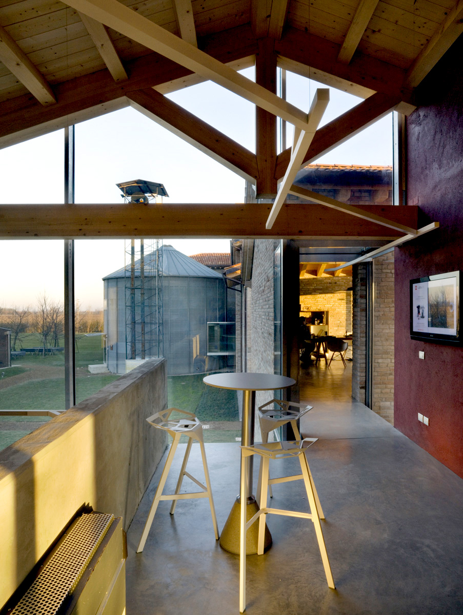 H-Farm by ZAA Zanon Architetti Associati - Architizer