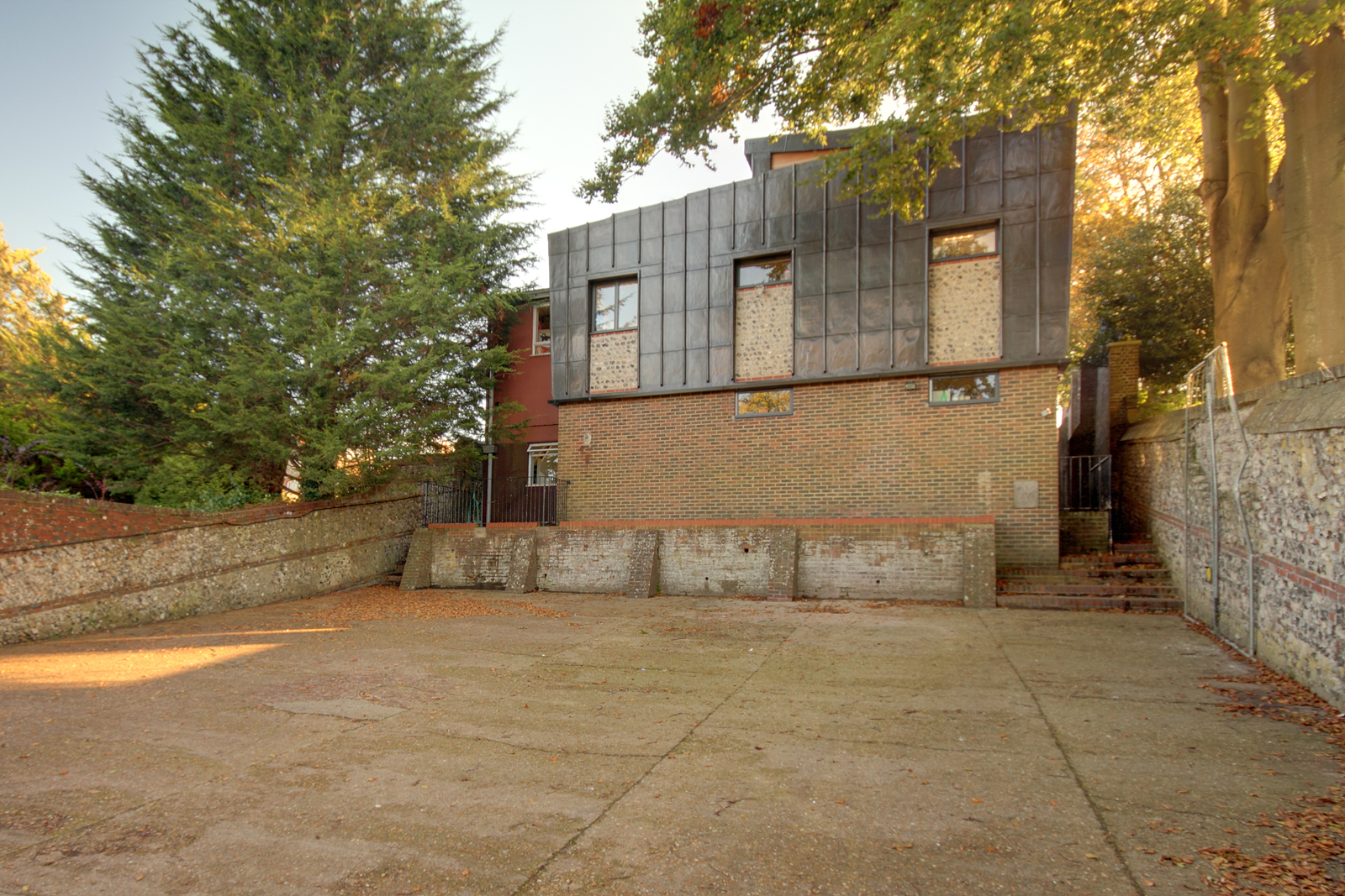 Liam Russell Architects - Architizer