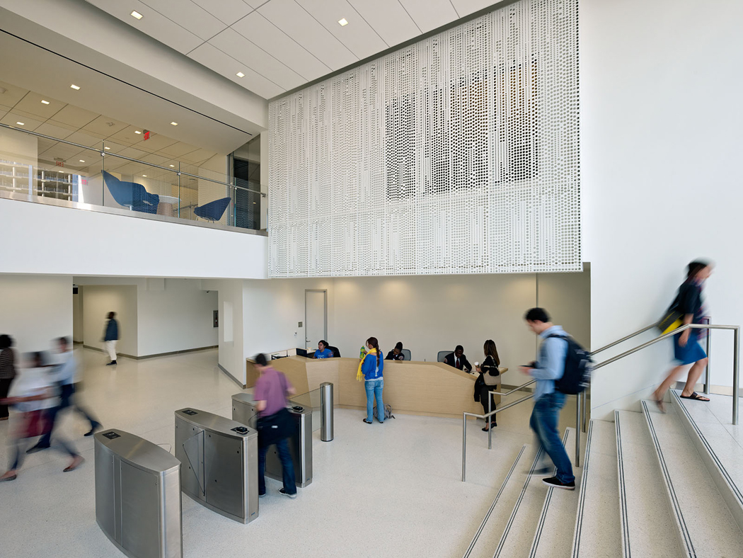 Georgetown University School of Continuing Studies by STUDIOS ...