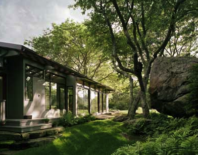 Del Balso Country Residence by BluPath Design - Architizer