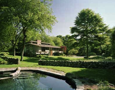 Del Balso Country Residence by BluPath Design - Architizer