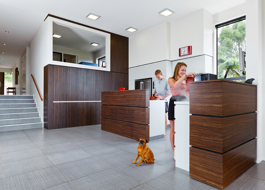 Akatarawa Valley Home by SPACE architecture studio Ltd - Architizer