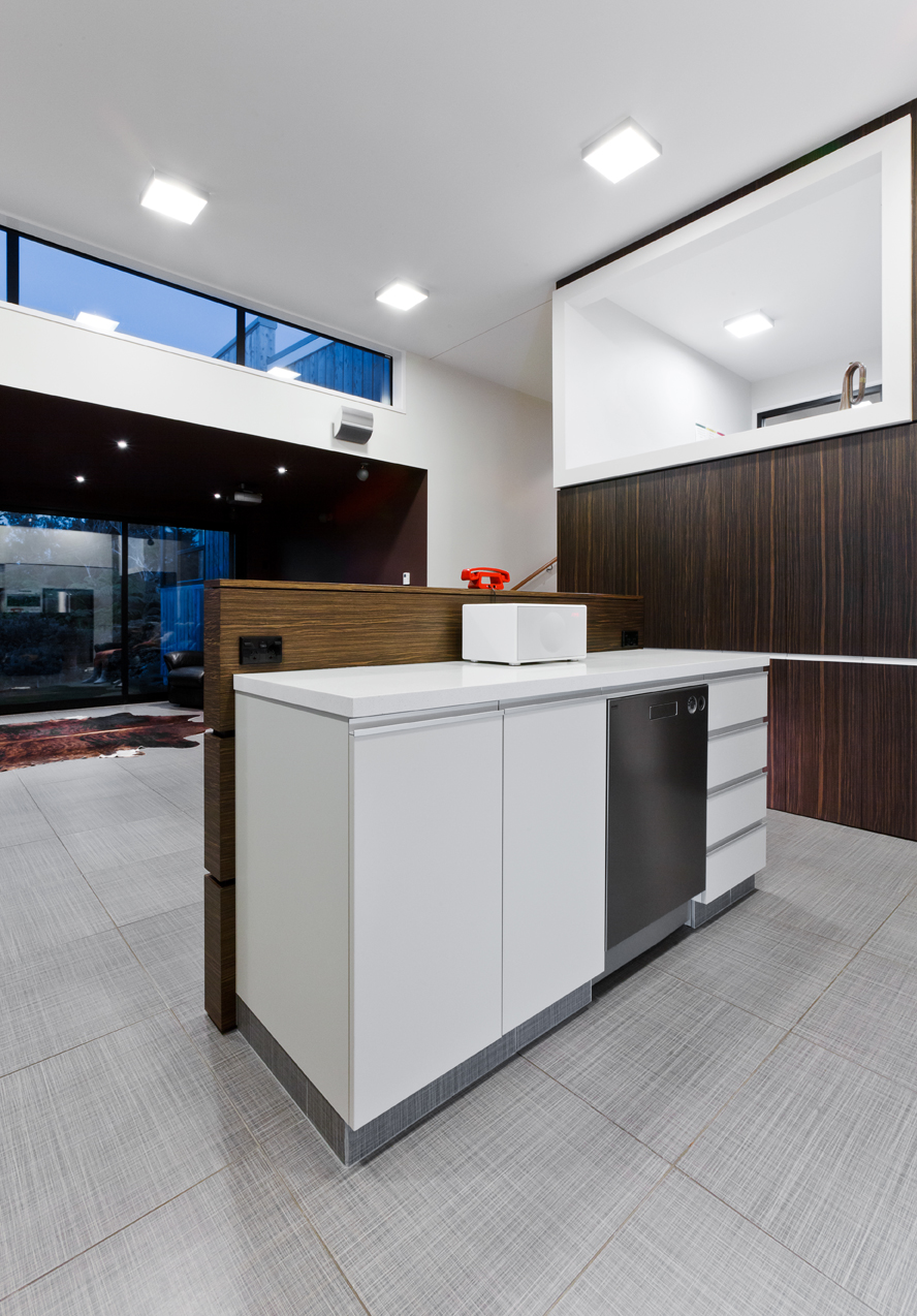 Akatarawa Valley Home by SPACE architecture studio Ltd - Architizer