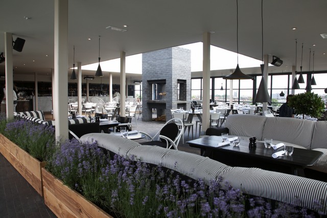 Shoreditch House by Gebler Tooth Architects - Architizer