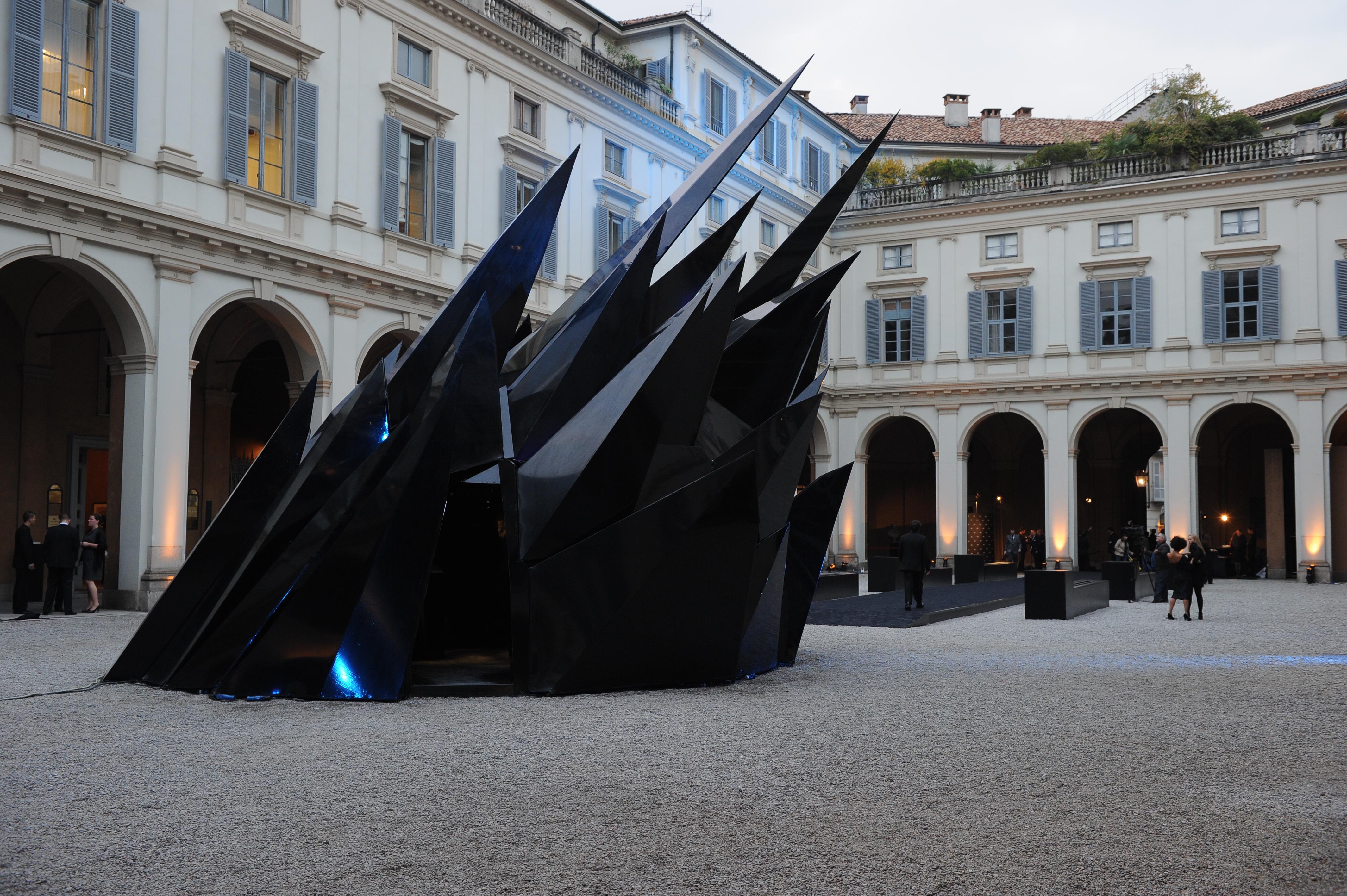 MAD Architects - Architizer