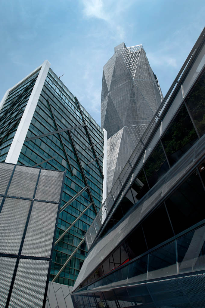 ONG&ONG Pte Ltd - Architizer