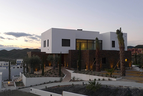AP House by MVN Arquitectos - Architizer
