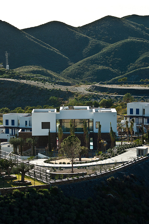 AP House by MVN Arquitectos - Architizer