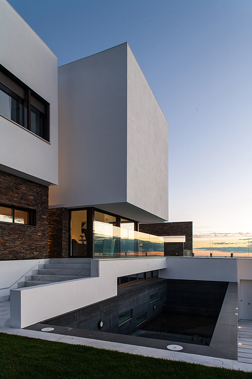 AP House by MVN Arquitectos - Architizer