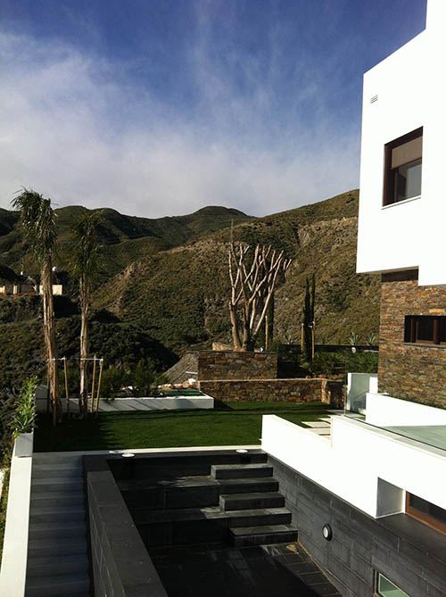 AP House by MVN Arquitectos - Architizer