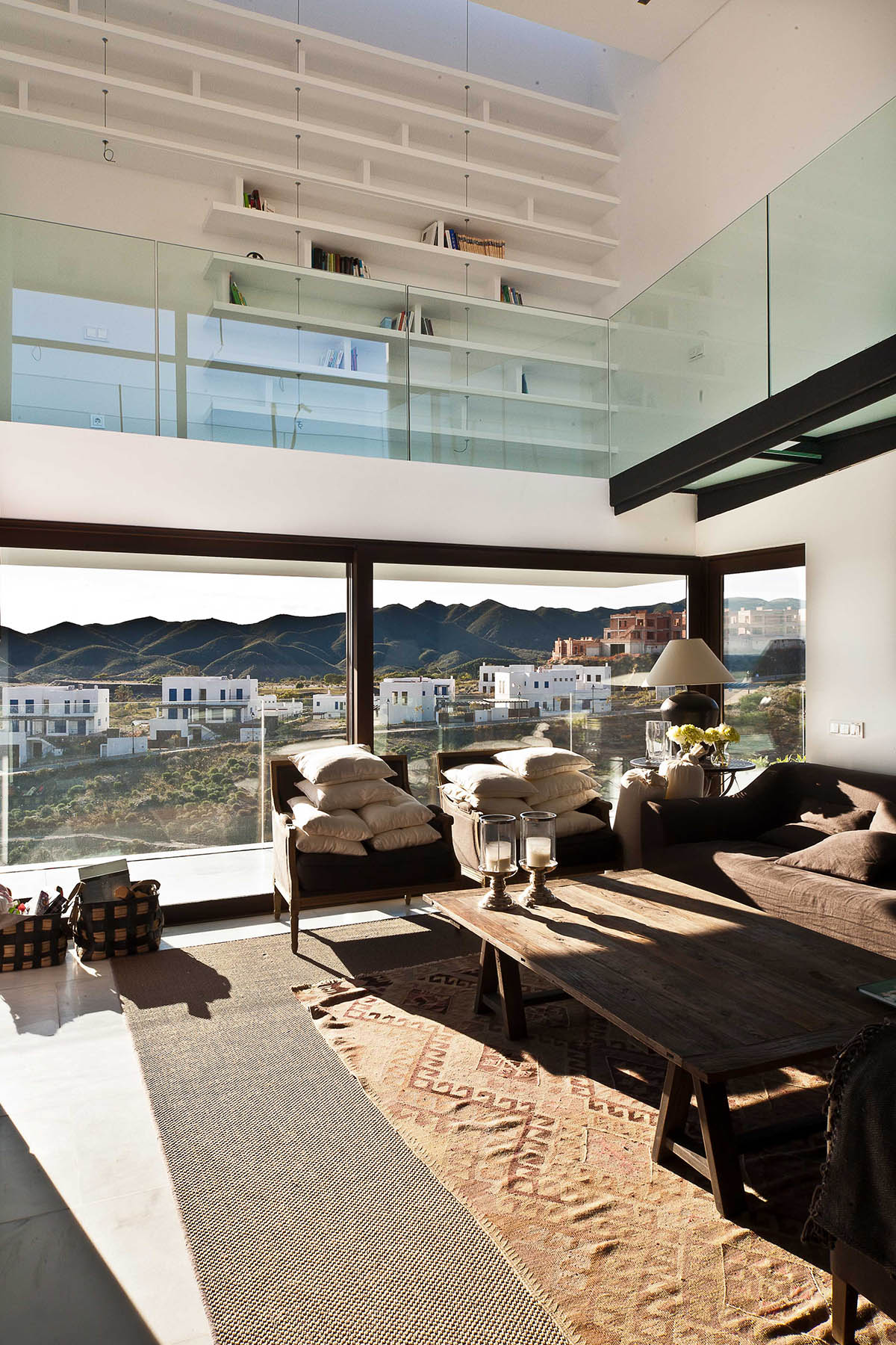 AP House by MVN Arquitectos - Architizer