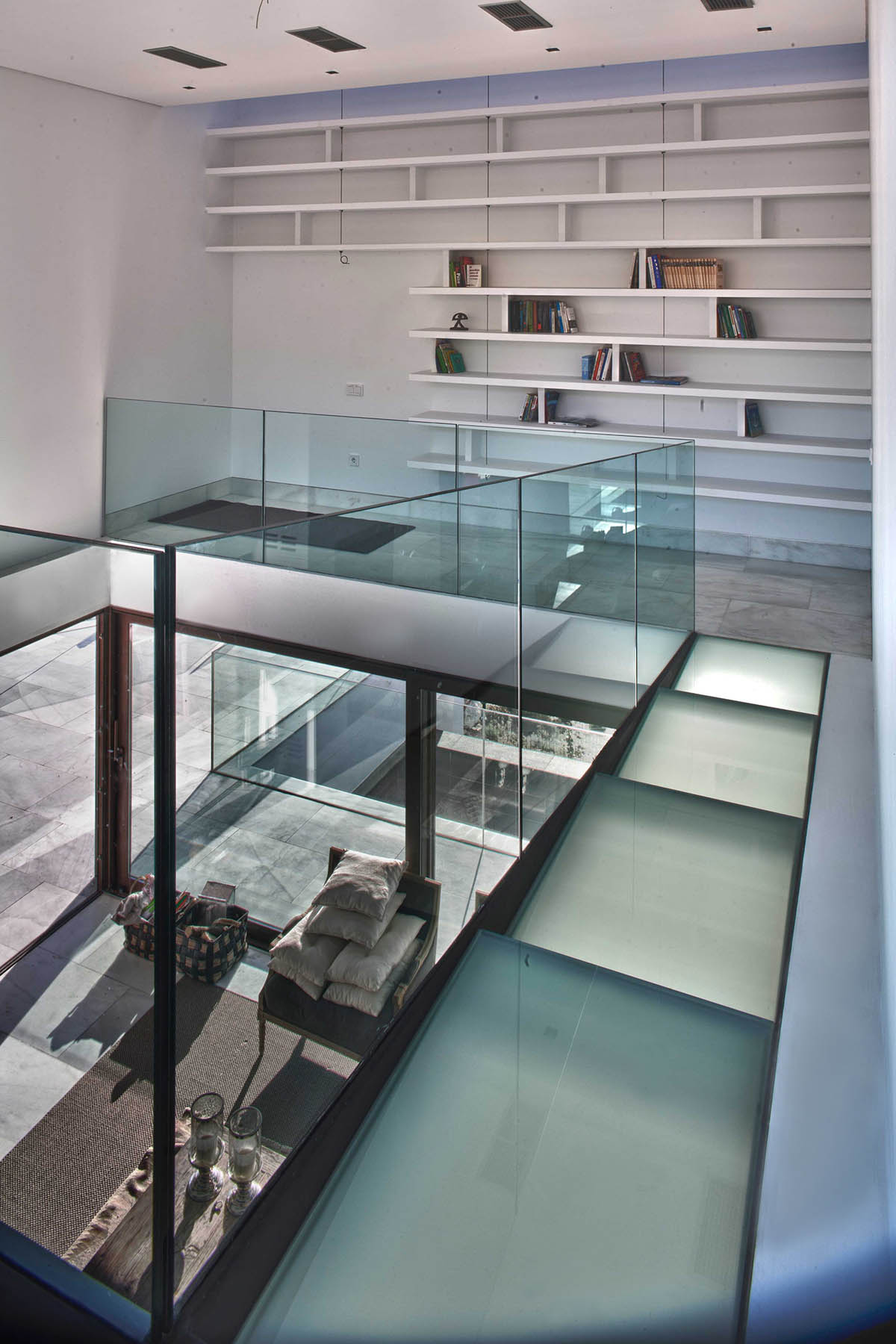 AP House by MVN Arquitectos - Architizer