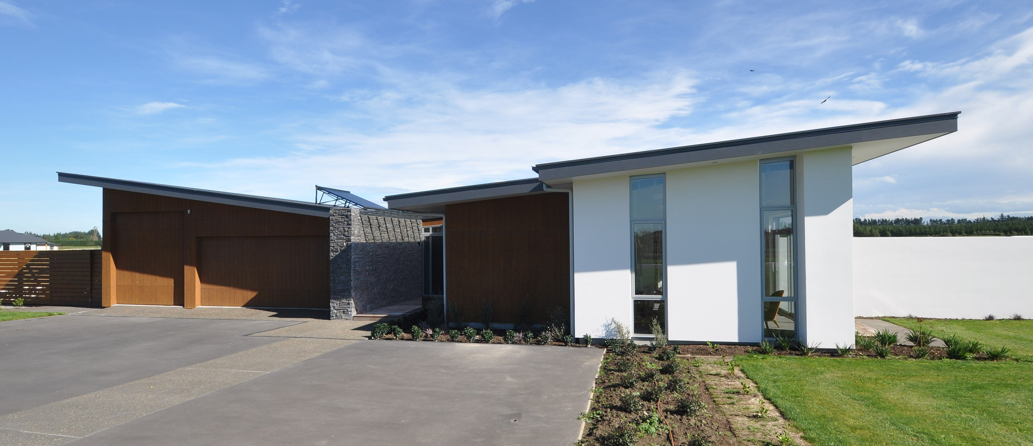 Benson House by Bob Burnett Architecture - Architizer