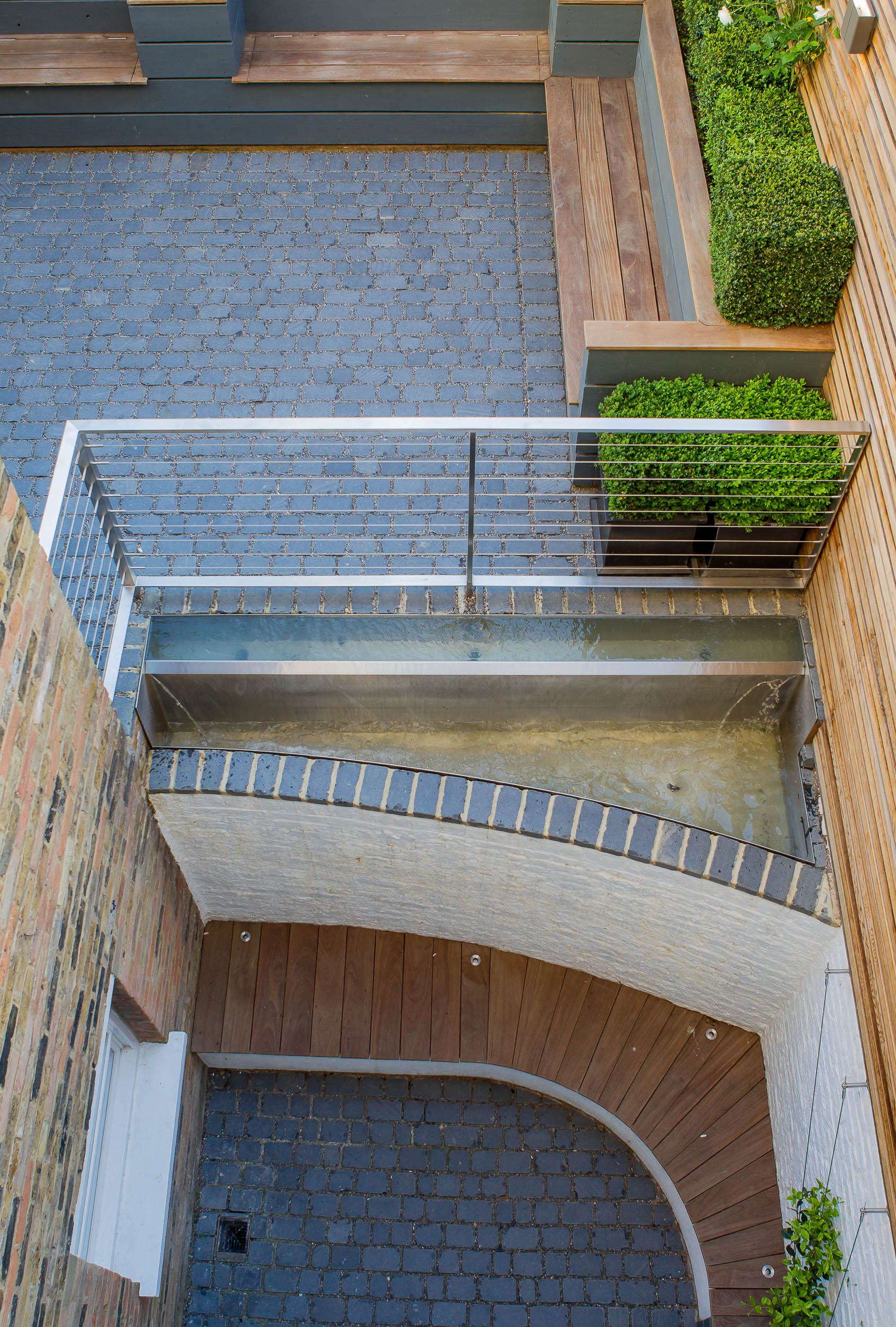 Chelsea, SW3 by Nash Baker Architects - Architizer