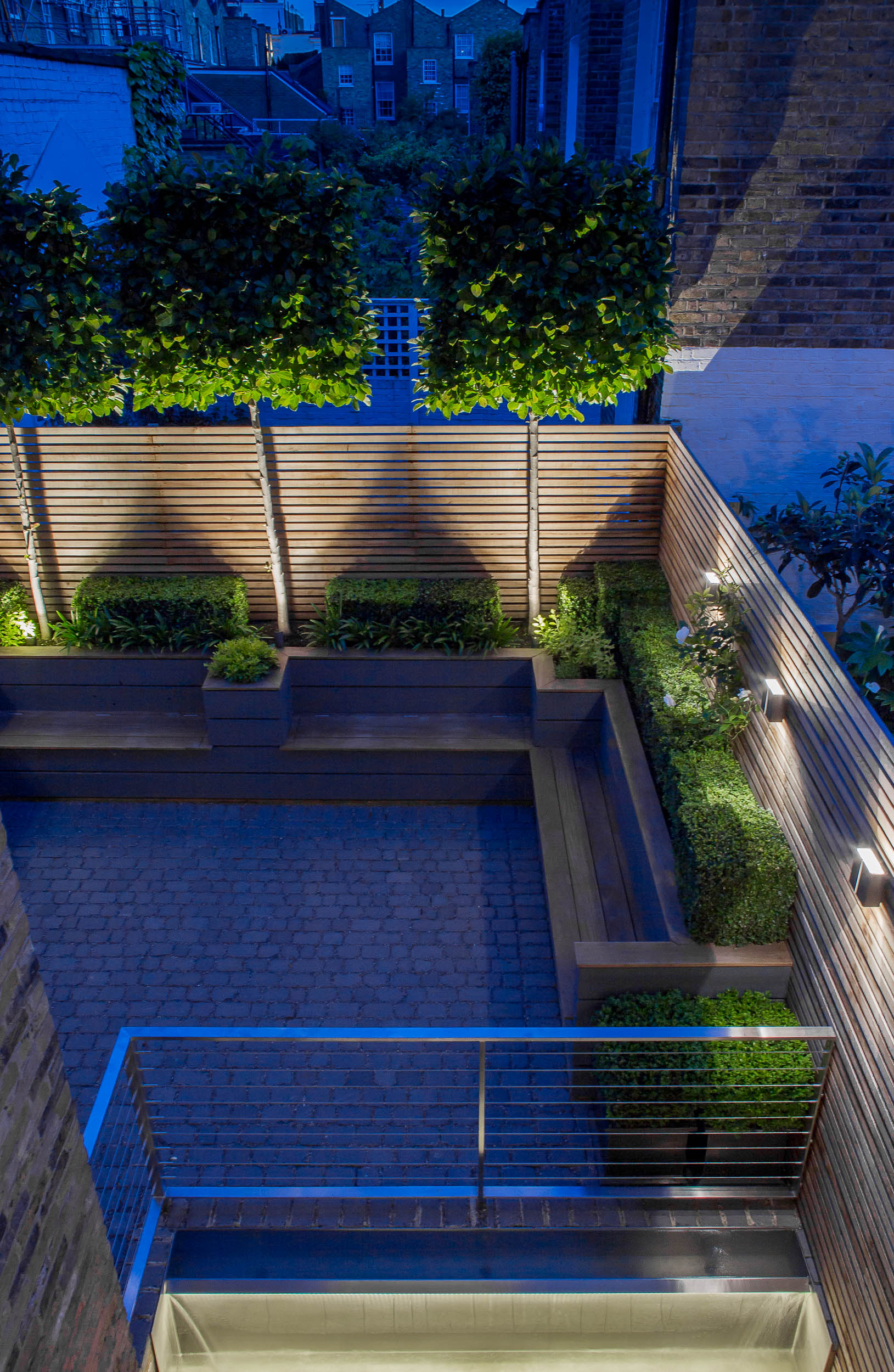 Chelsea, SW3 by Nash Baker Architects - Architizer