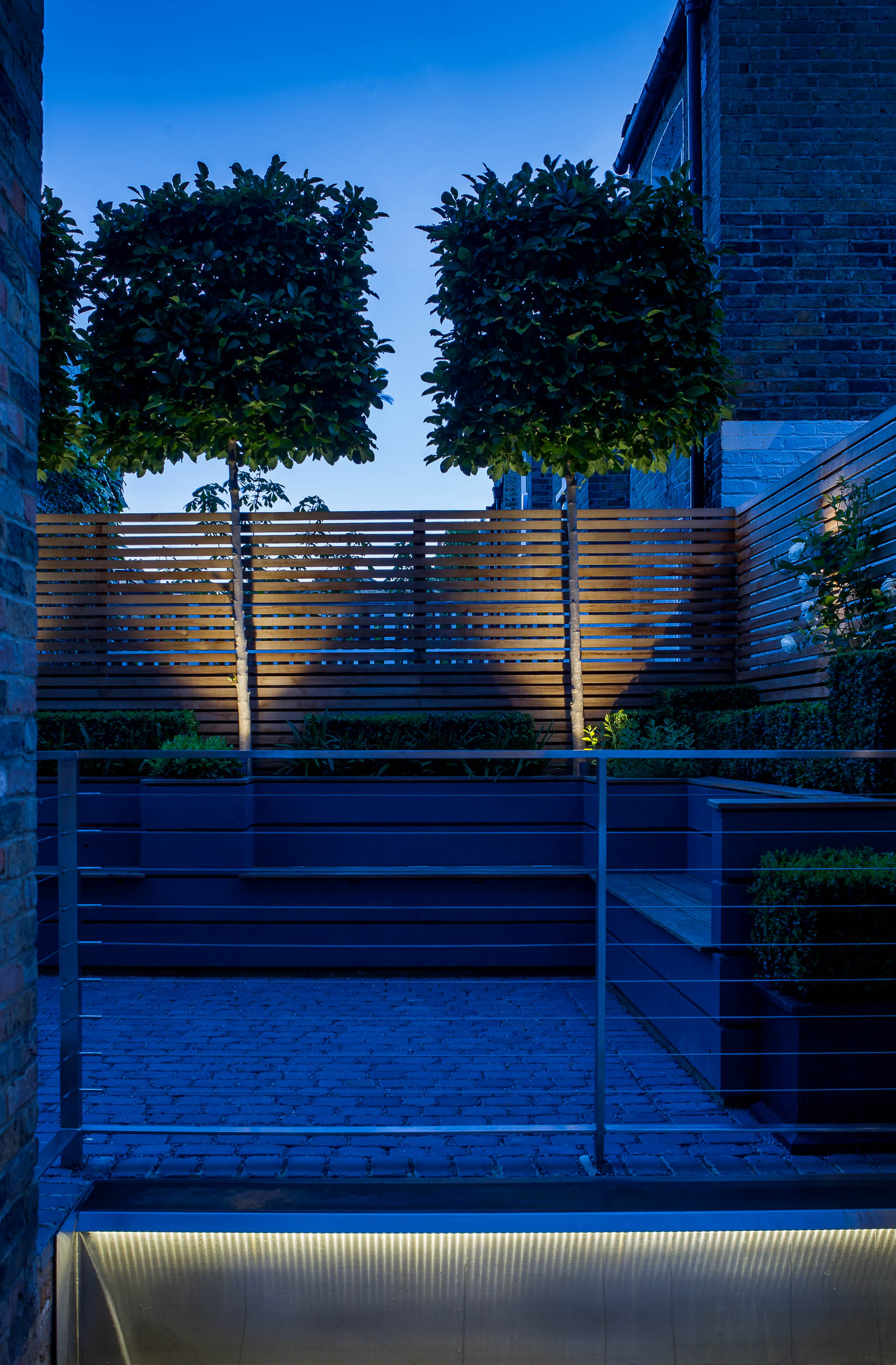 Chelsea, SW3 by Nash Baker Architects - Architizer