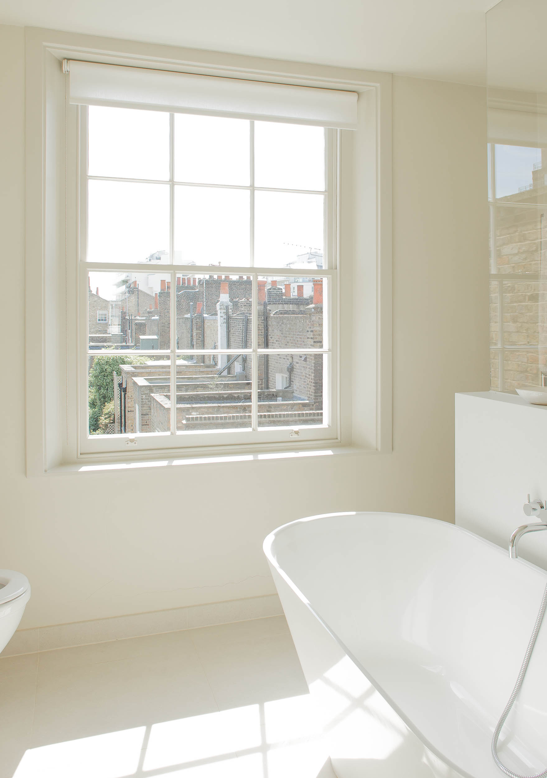 Chelsea, SW3 by Nash Baker Architects - Architizer