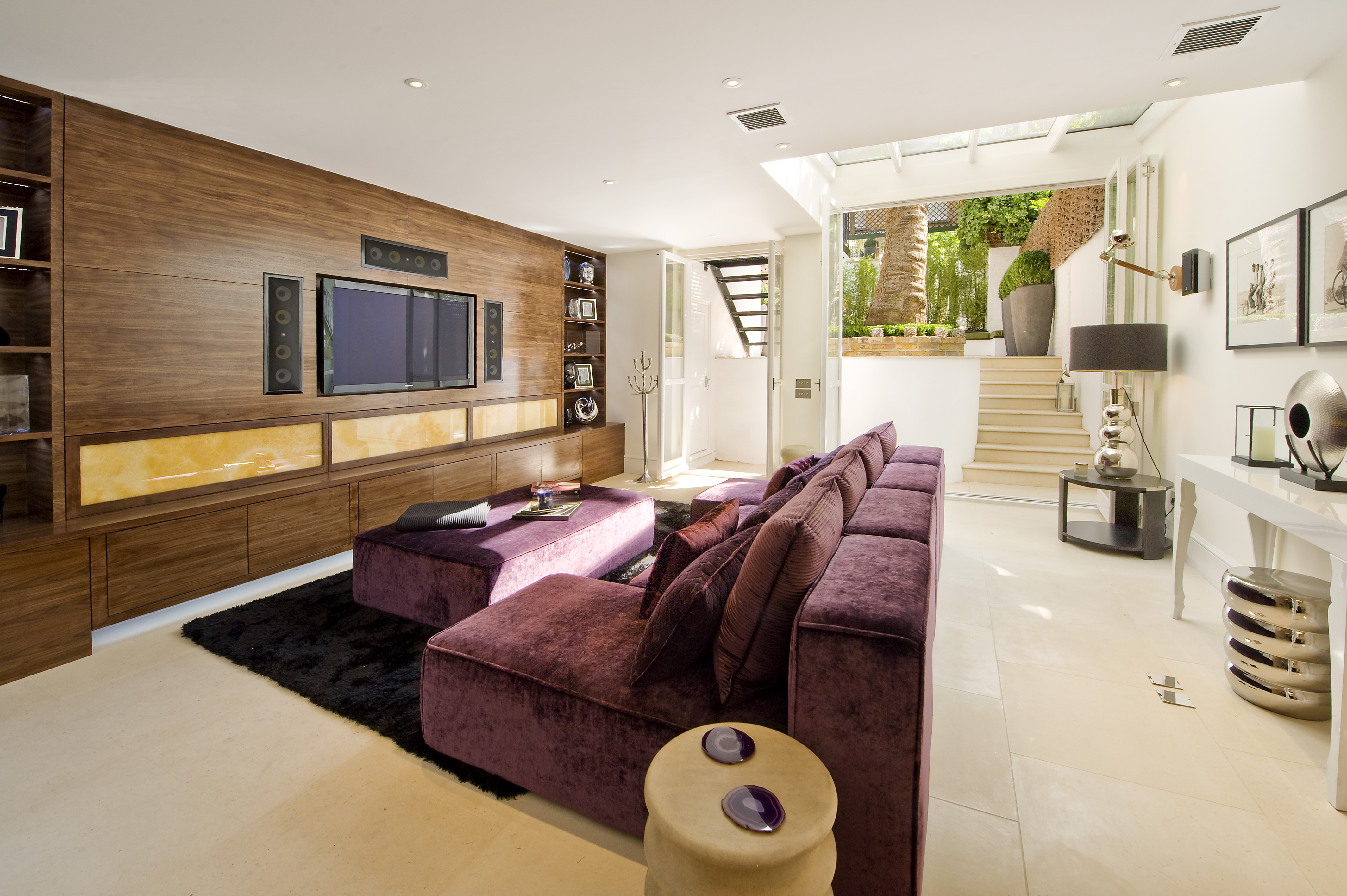 Chester Street, SW1 by Nash Baker Architects - Architizer