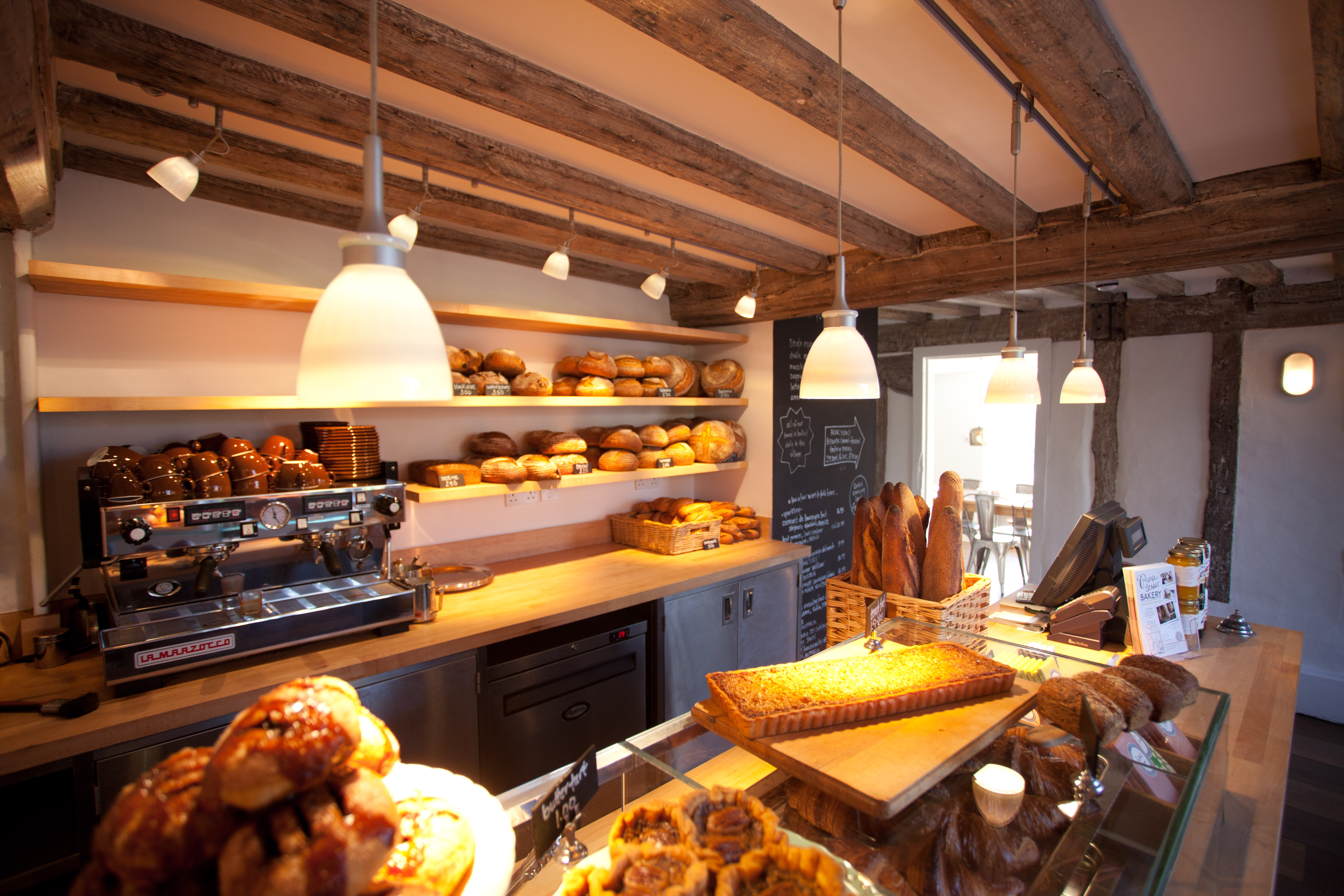 Broad Street House by Nash Baker Architects - Architizer