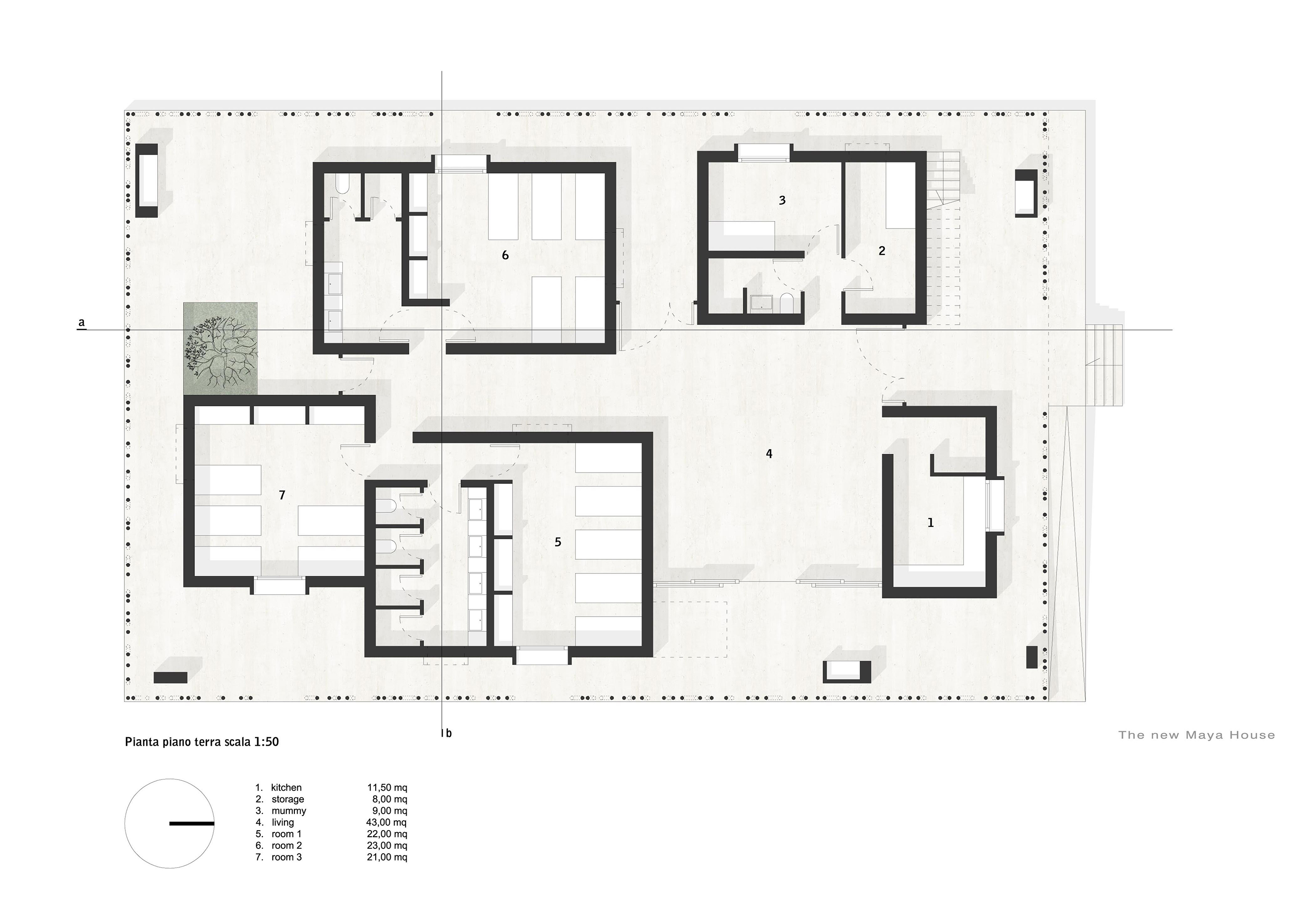 Casa Rana by Made in Earth - Architizer