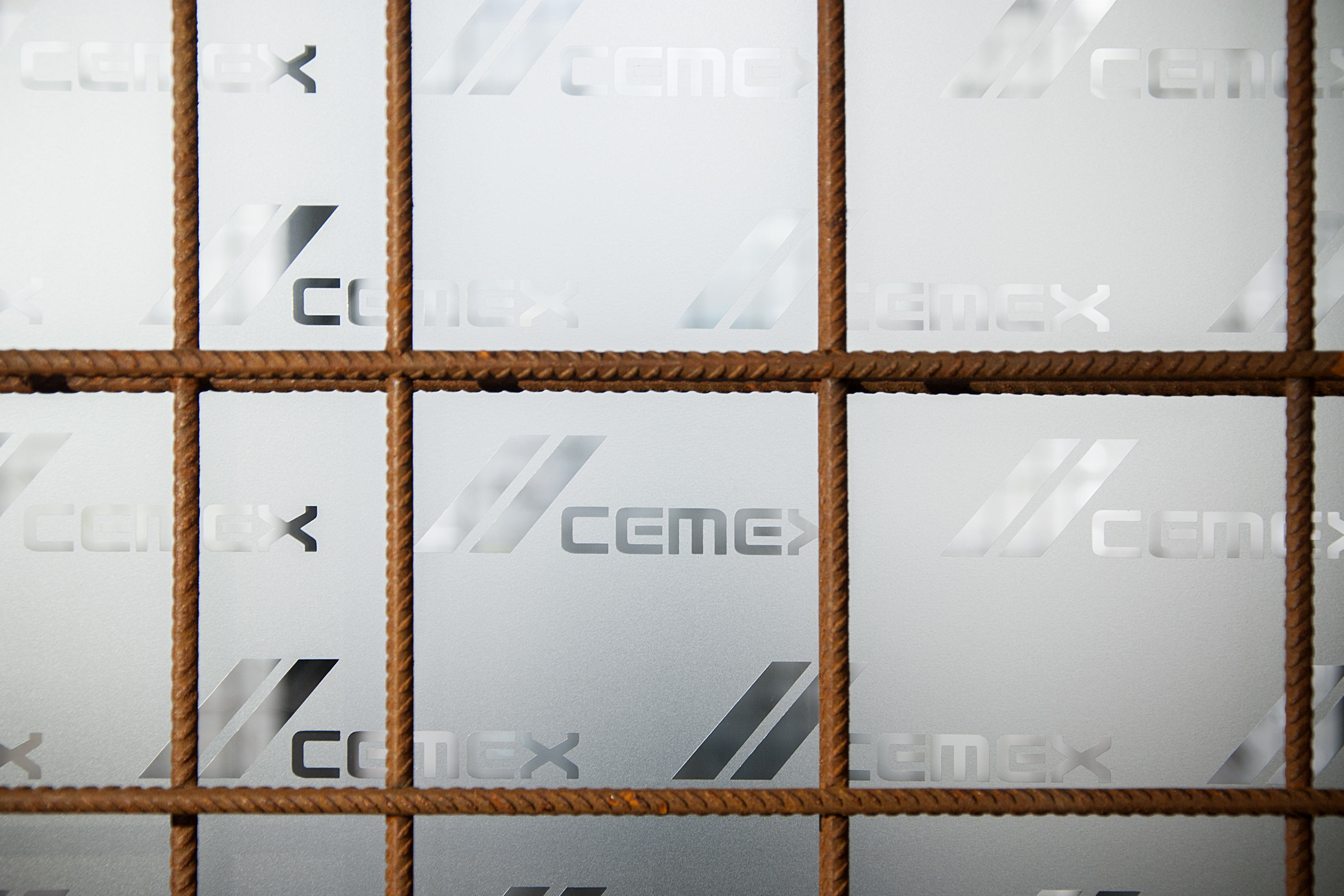 New Cemex Headquarters by Atelier Povětroň - Architizer