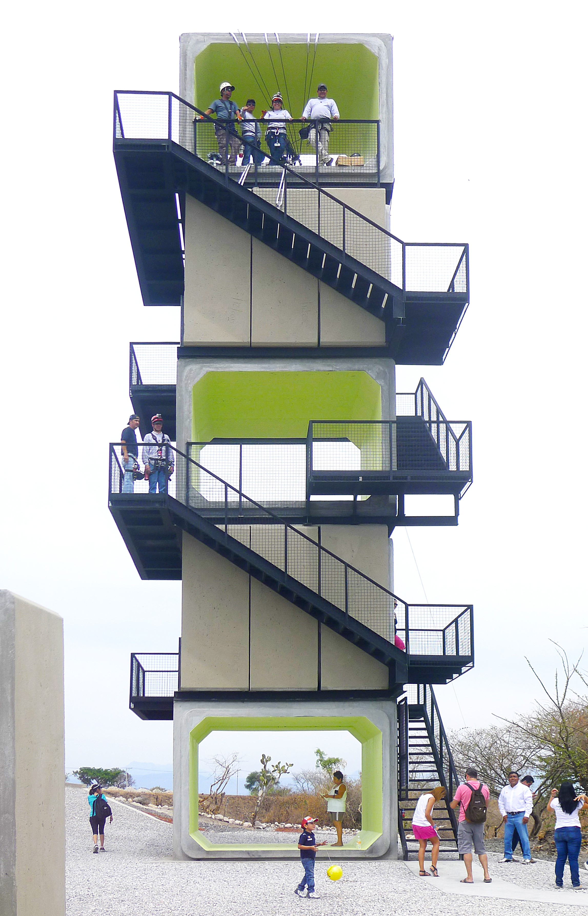 Arena Teques by AT103 - Architizer