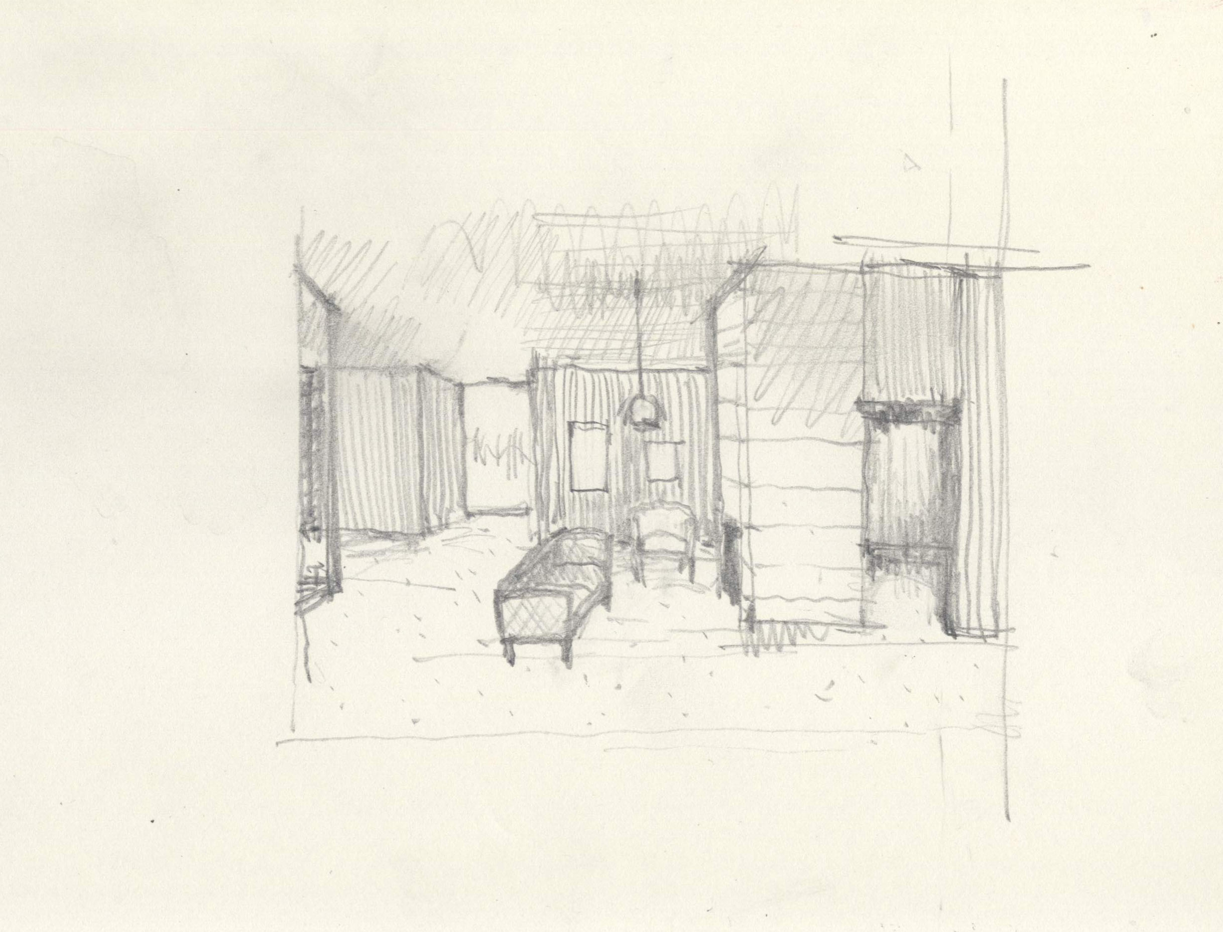 Idea 831010: Maggie's Centre by Dow Jones Architects Ltd in Cardiff ...