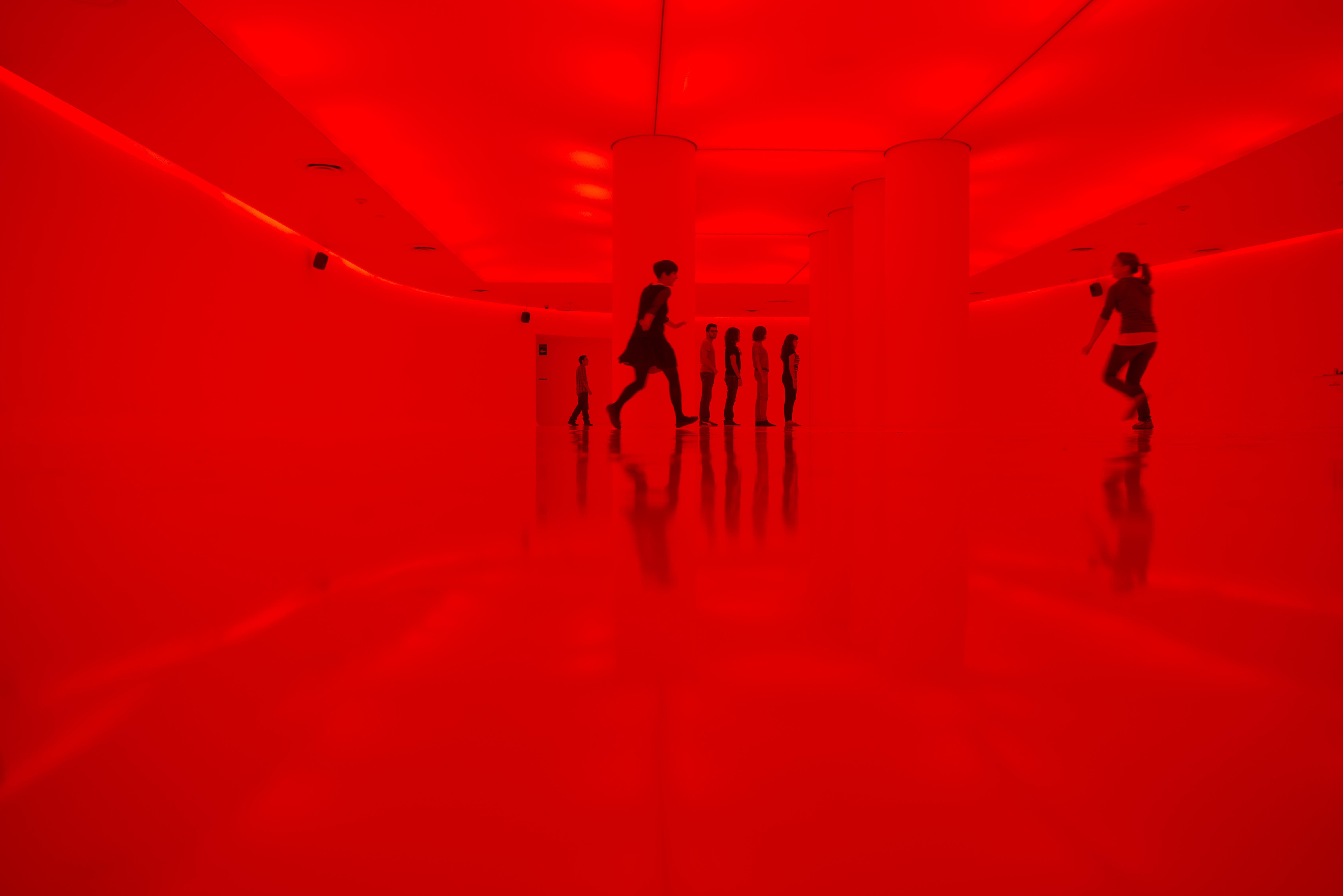 CMN Pop Up Store by AT103 - Architizer