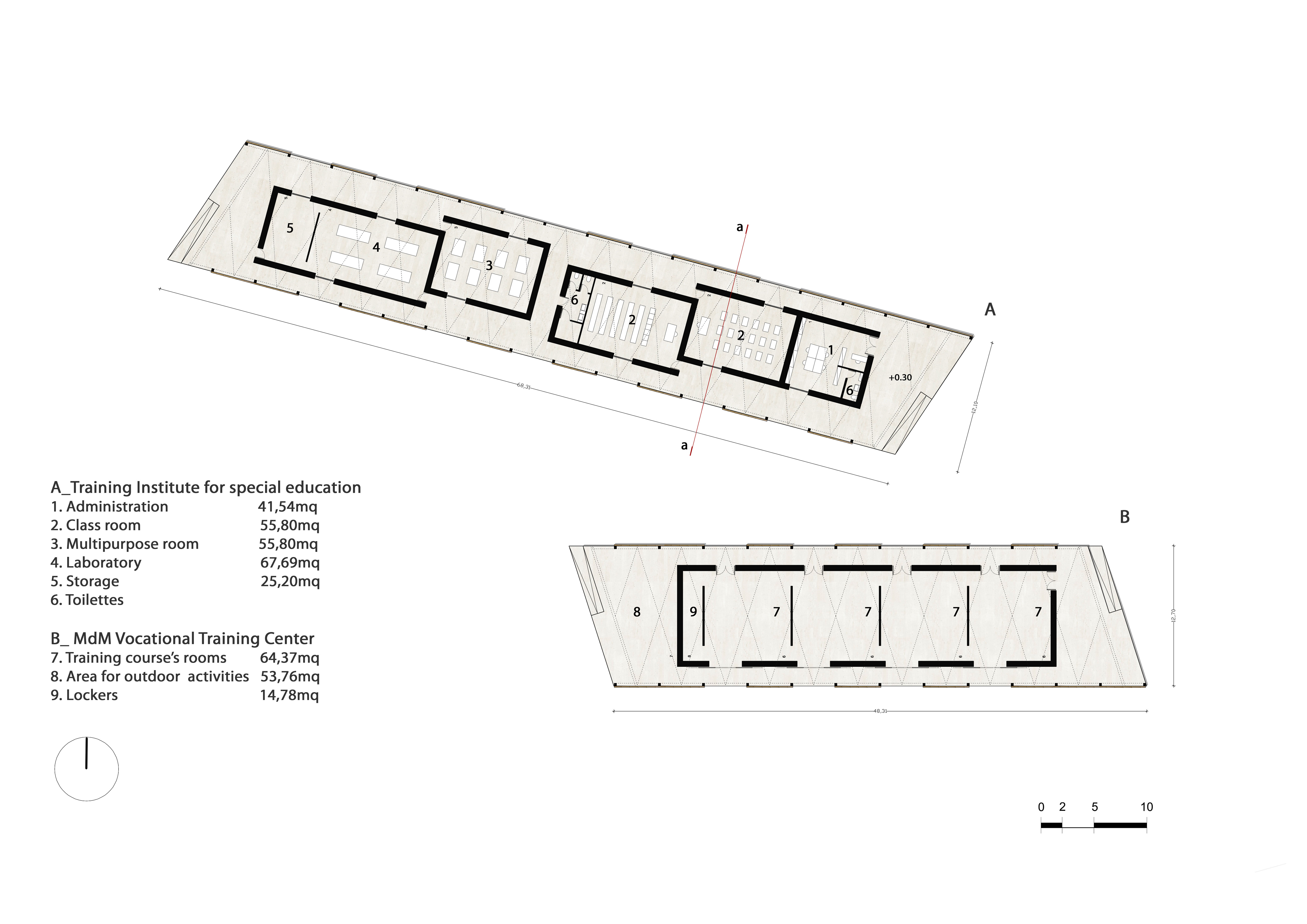 Paul Institute by Made in Earth - Architizer