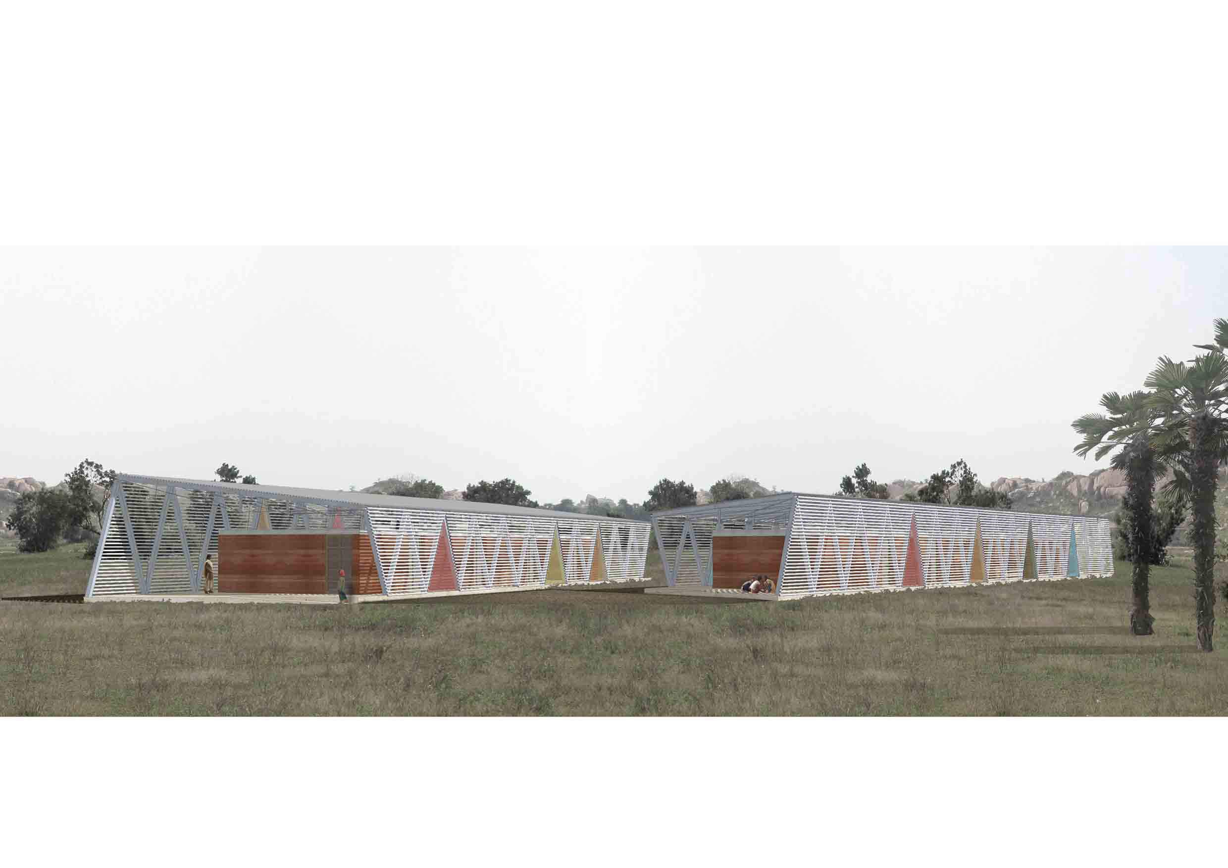 Paul Institute by Made in Earth - Architizer