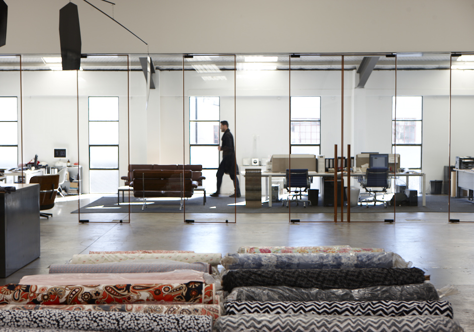 Kauri Timber Building by Fearon Hay Architects - Architizer