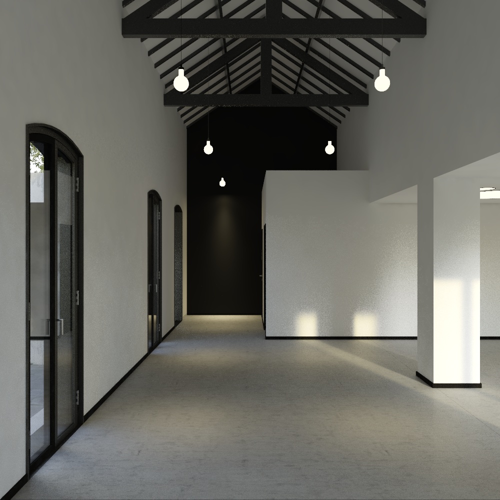 The Memory House by MARCOSÉNICA architect - Architizer