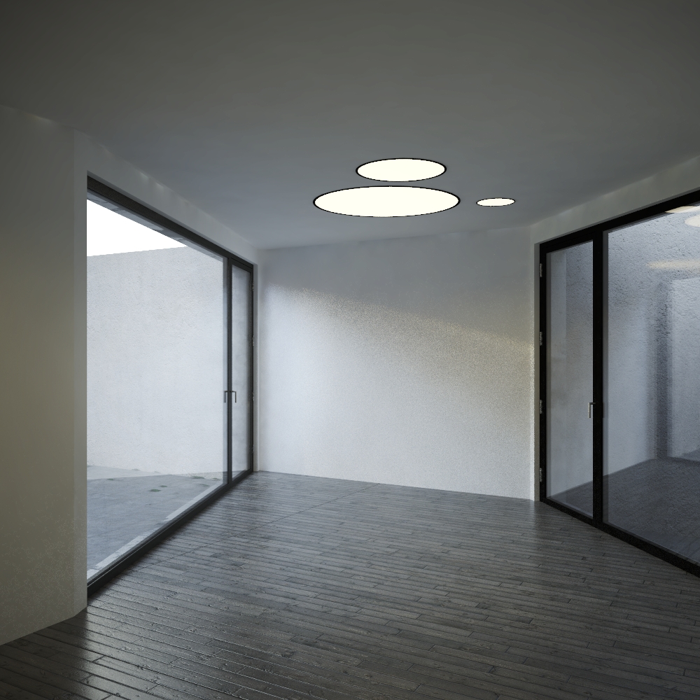 The Memory House by MARCOSÉNICA architect - Architizer