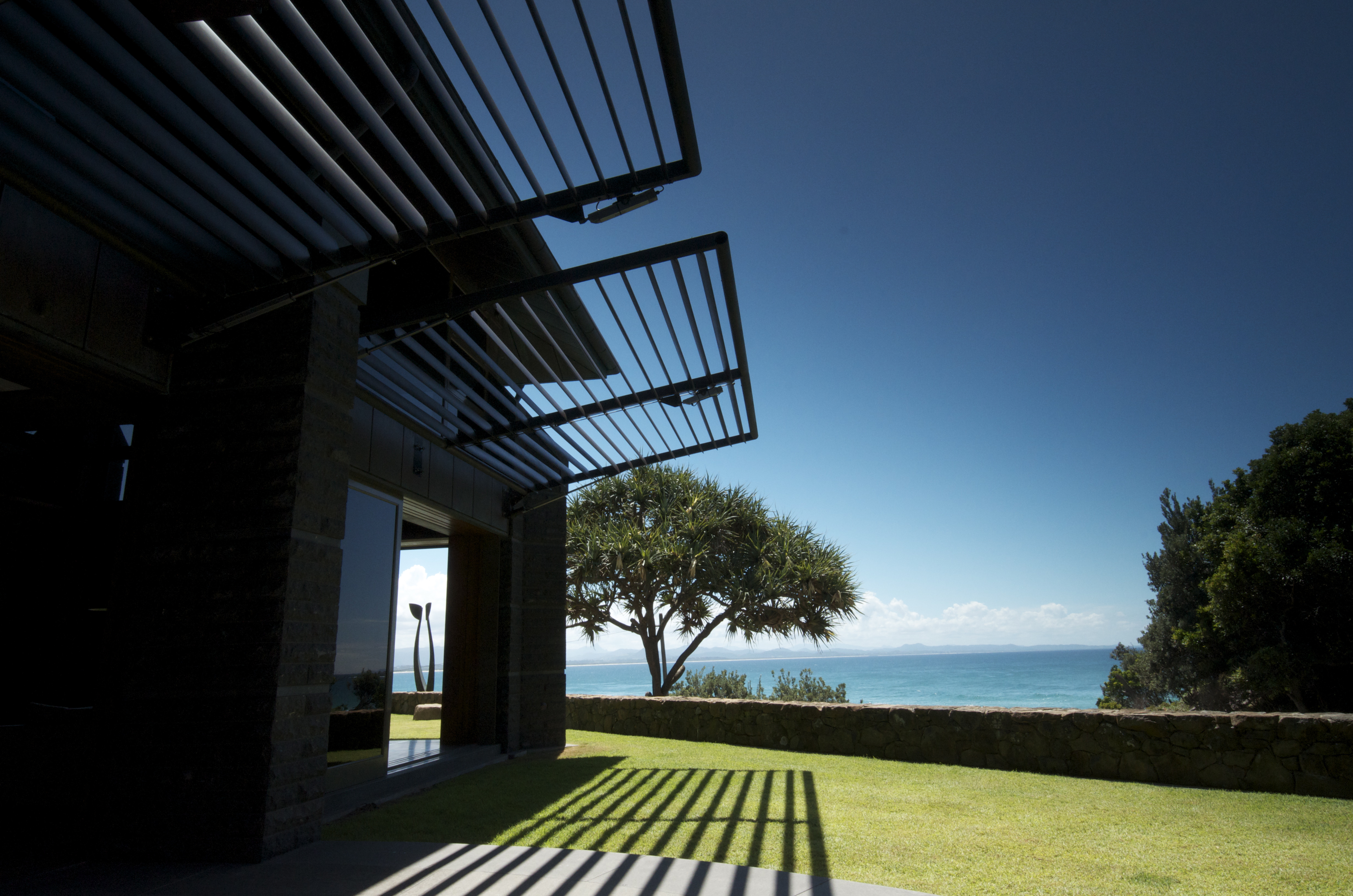 Whale Watchers by Timothy Moon Architects - Architizer