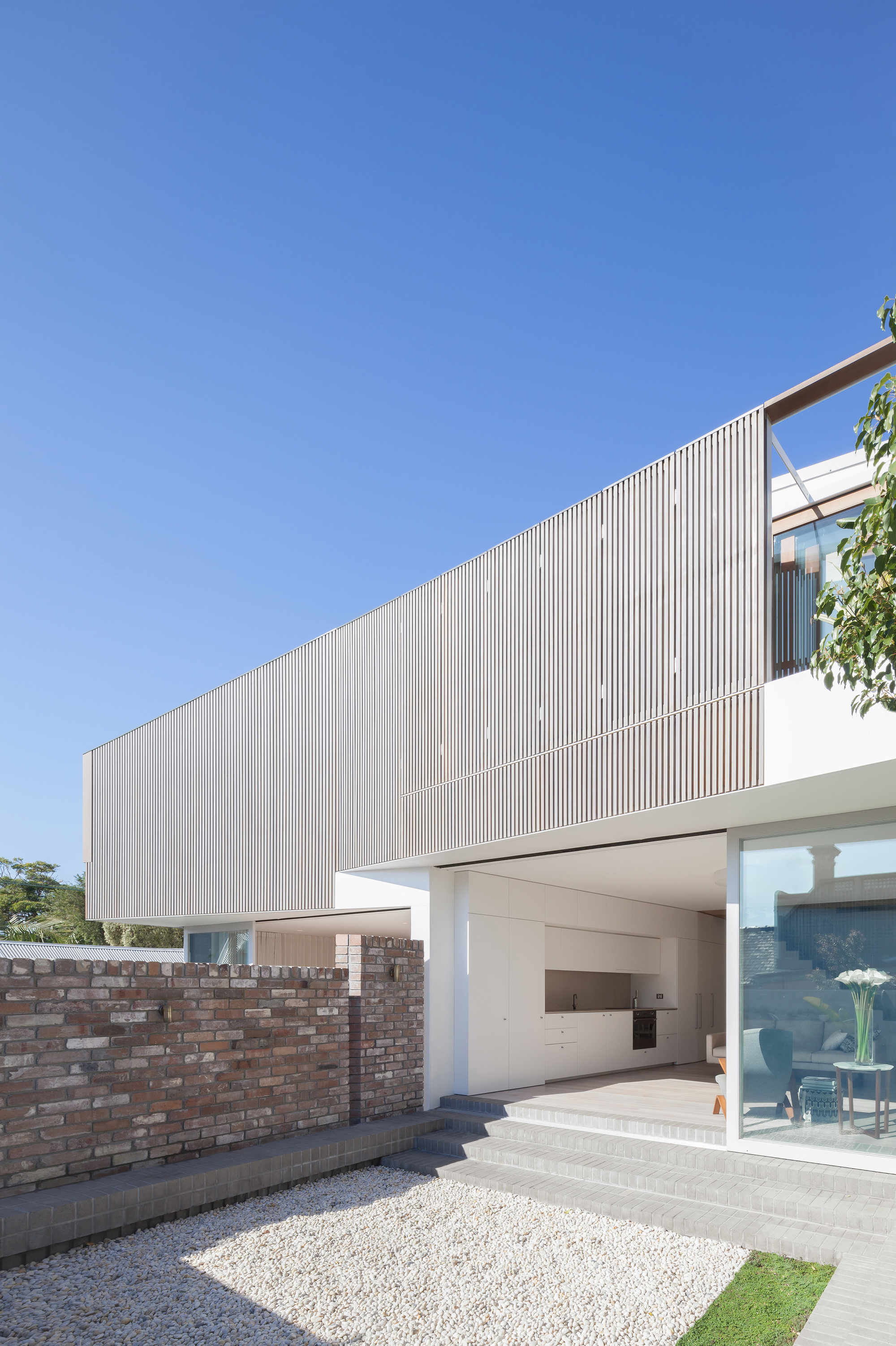 Balmain House by Benn & Penna Architects - Architizer